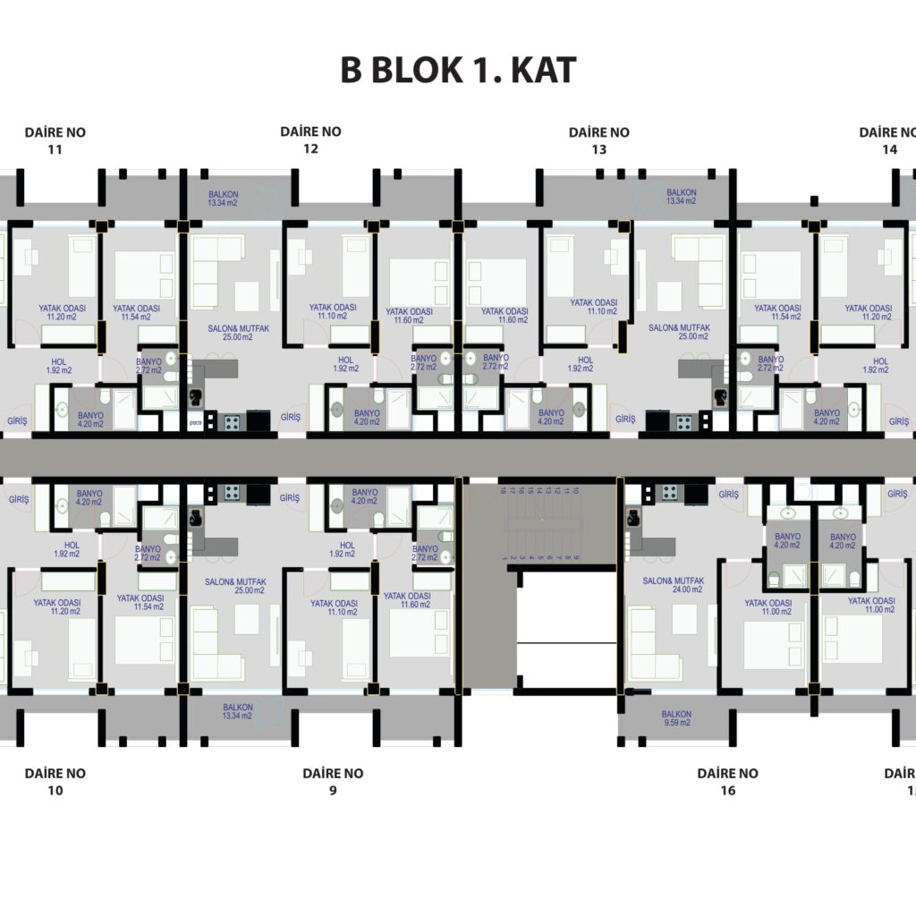 Komşupark Yeşilovacık – Komşupark